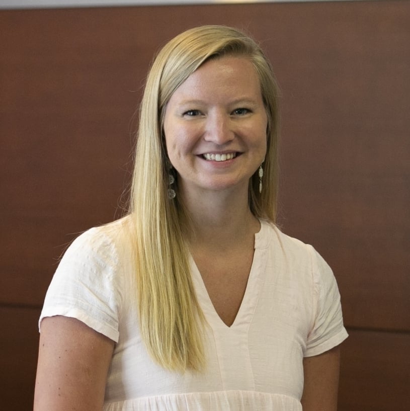 Emily Ashby | Research Triangle Park