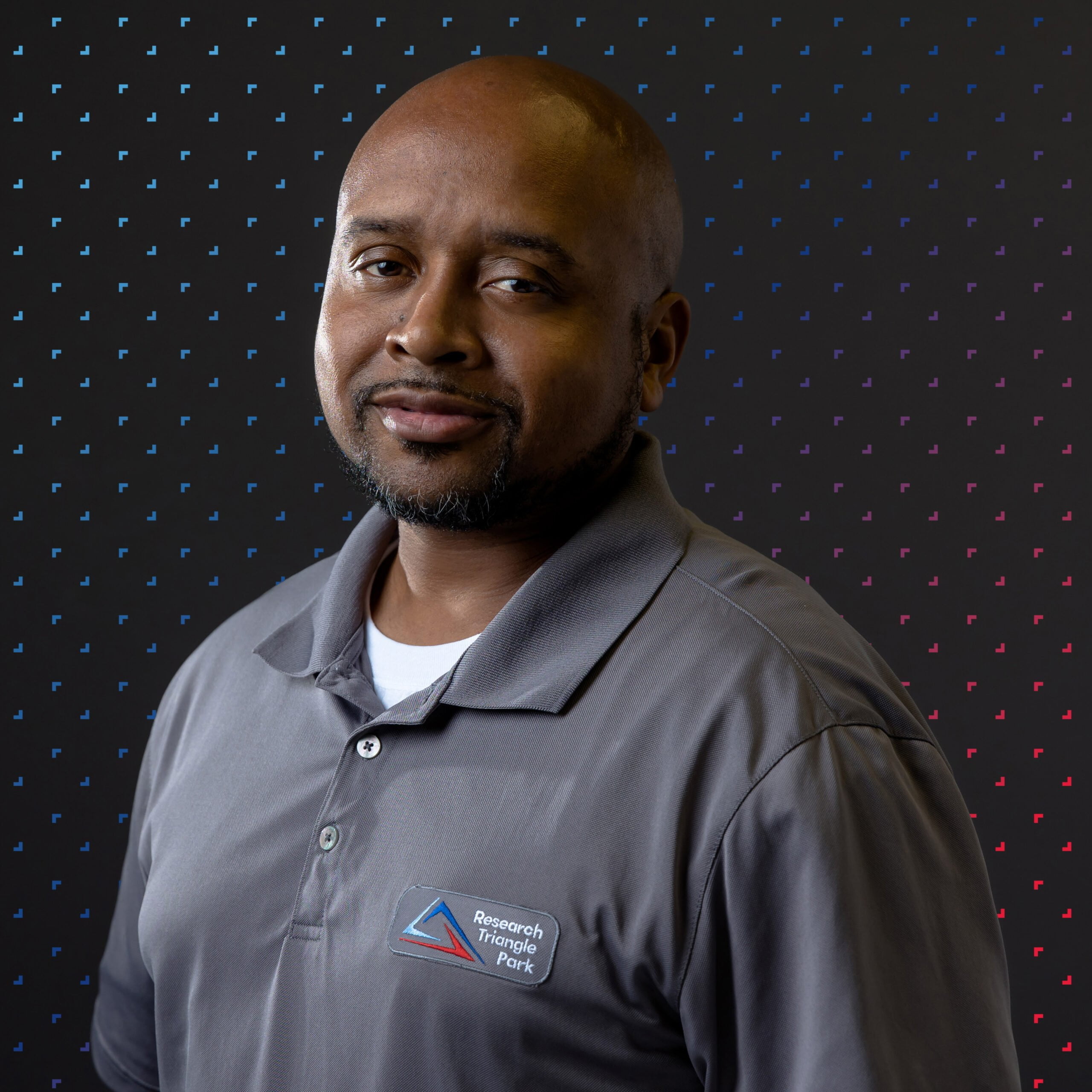 Travis Bryant | Research Triangle Park