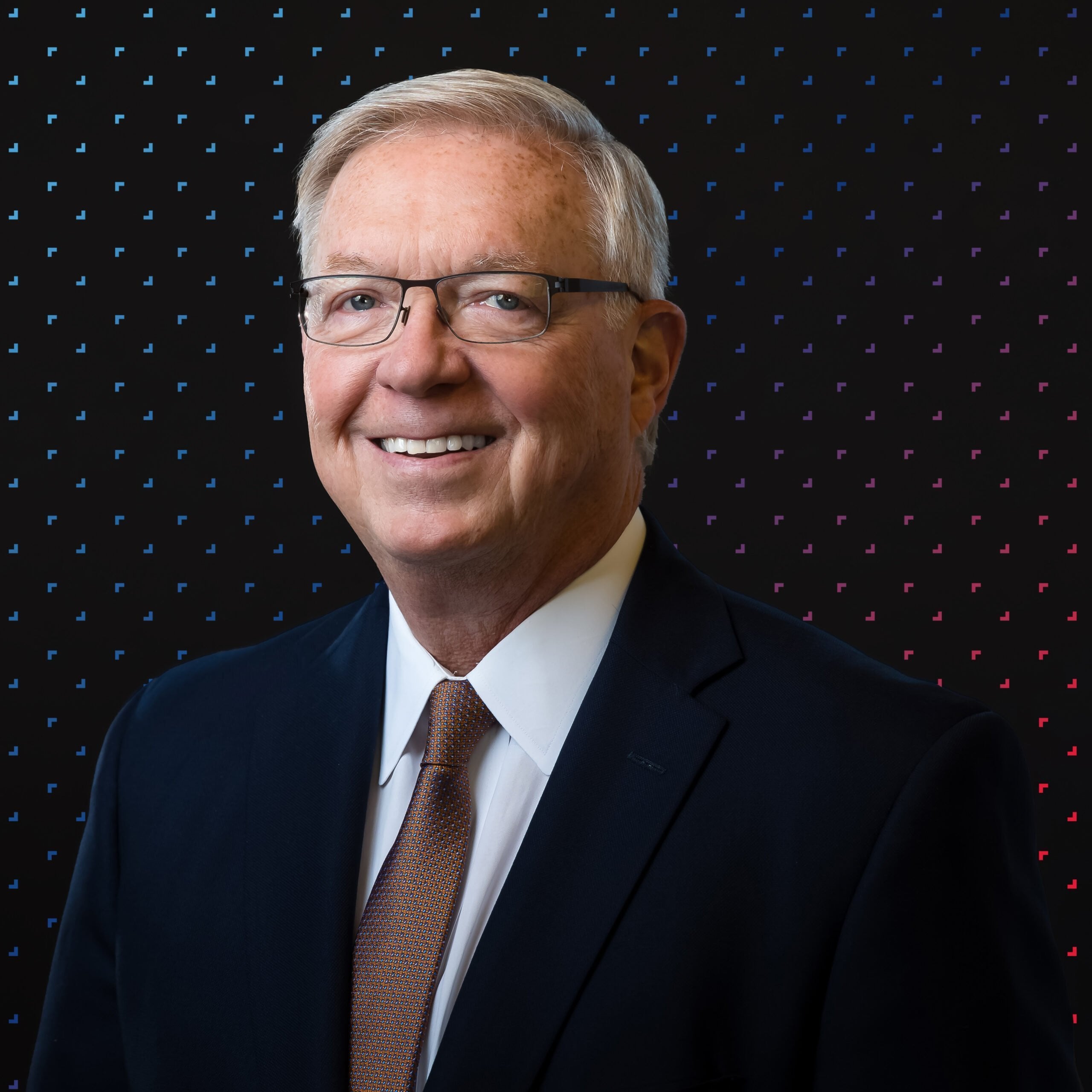 J. Bradley Wilson, Board Vice Chair | Research Triangle Park