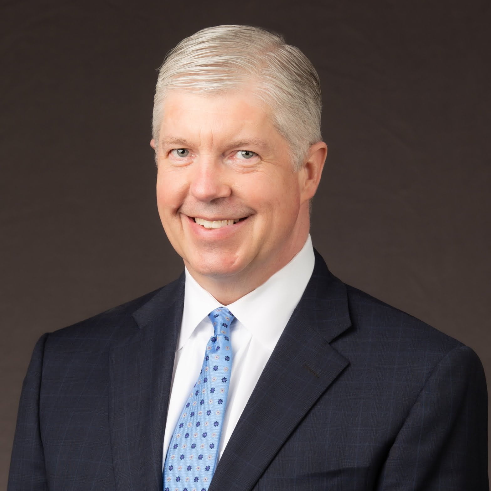 Ward Nye | Research Triangle Park