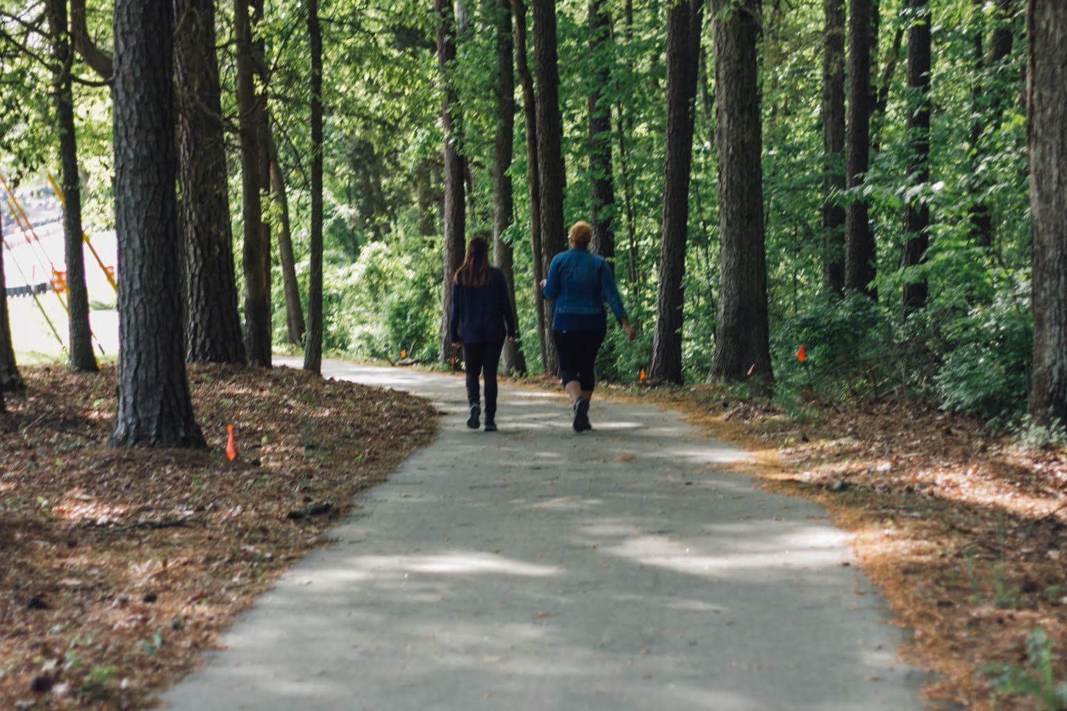 Visiting RTP | Research Triangle Park