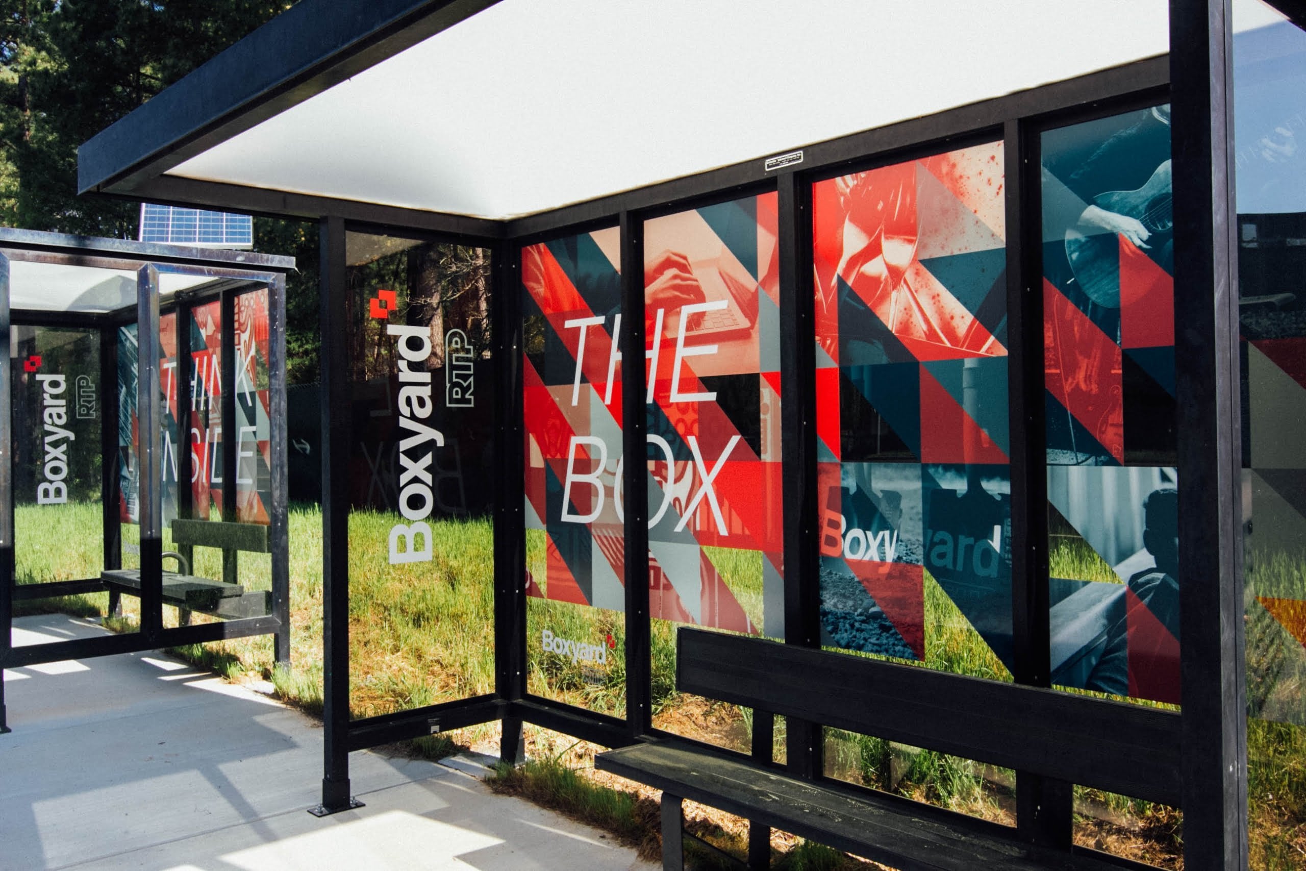 Transportation Options | Research Triangle Park