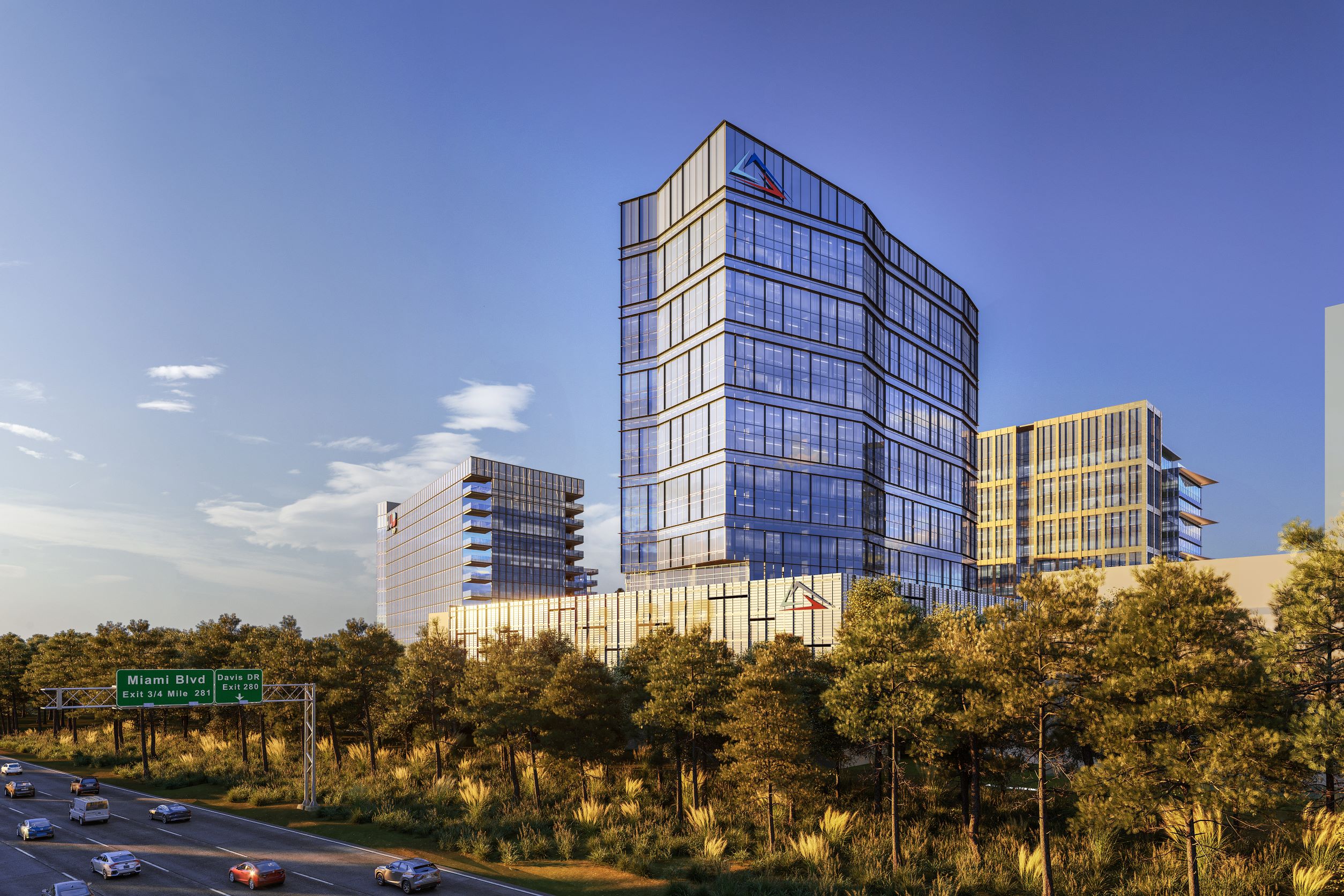 Company Directory | Research Triangle Park