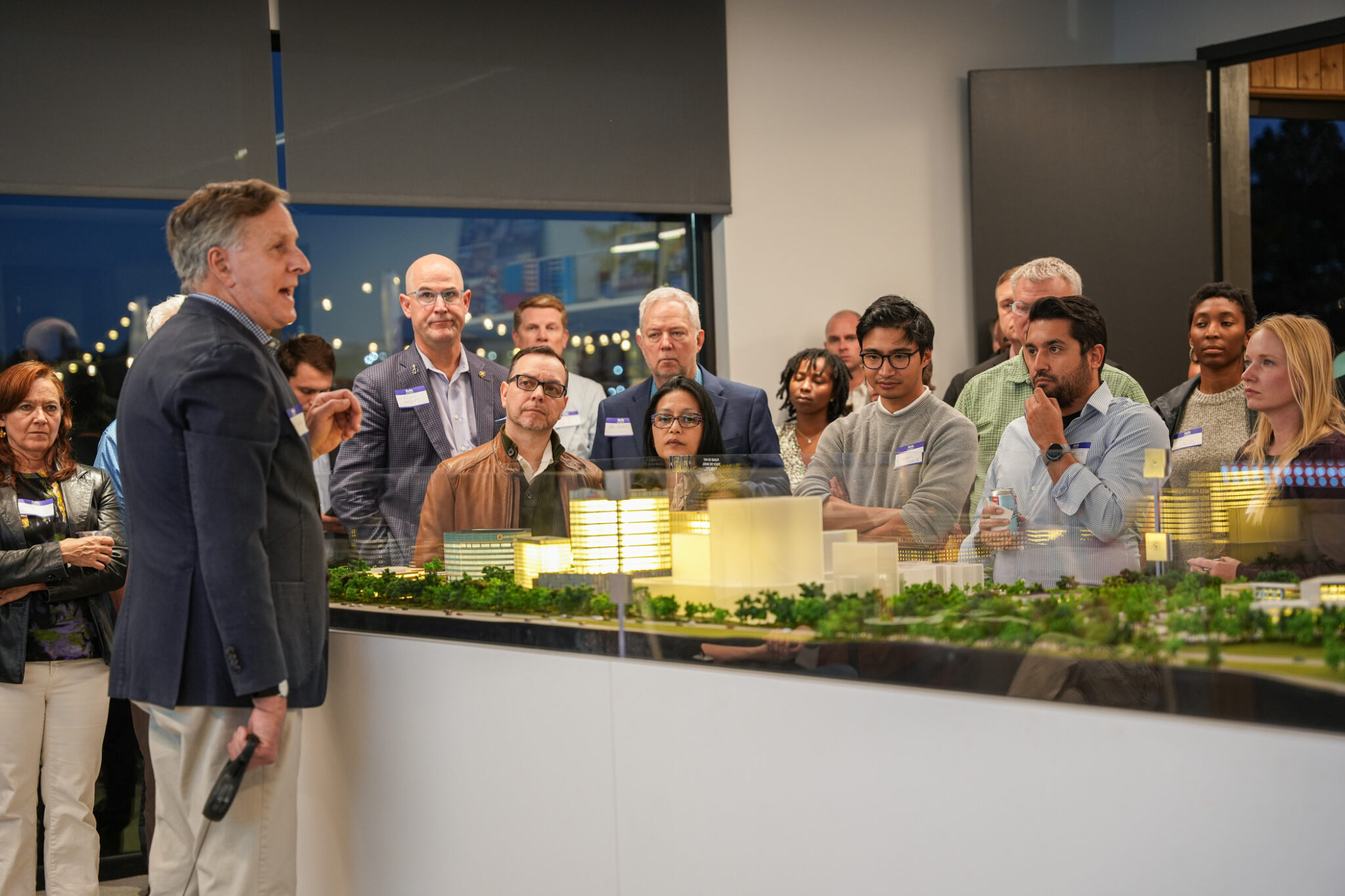 RTP 3.0 | Research Triangle Park