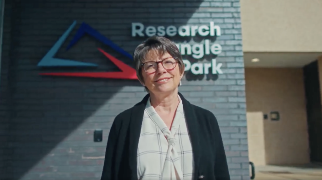 Triangle business legend Barbara Mulkey appointed chair of Research ...