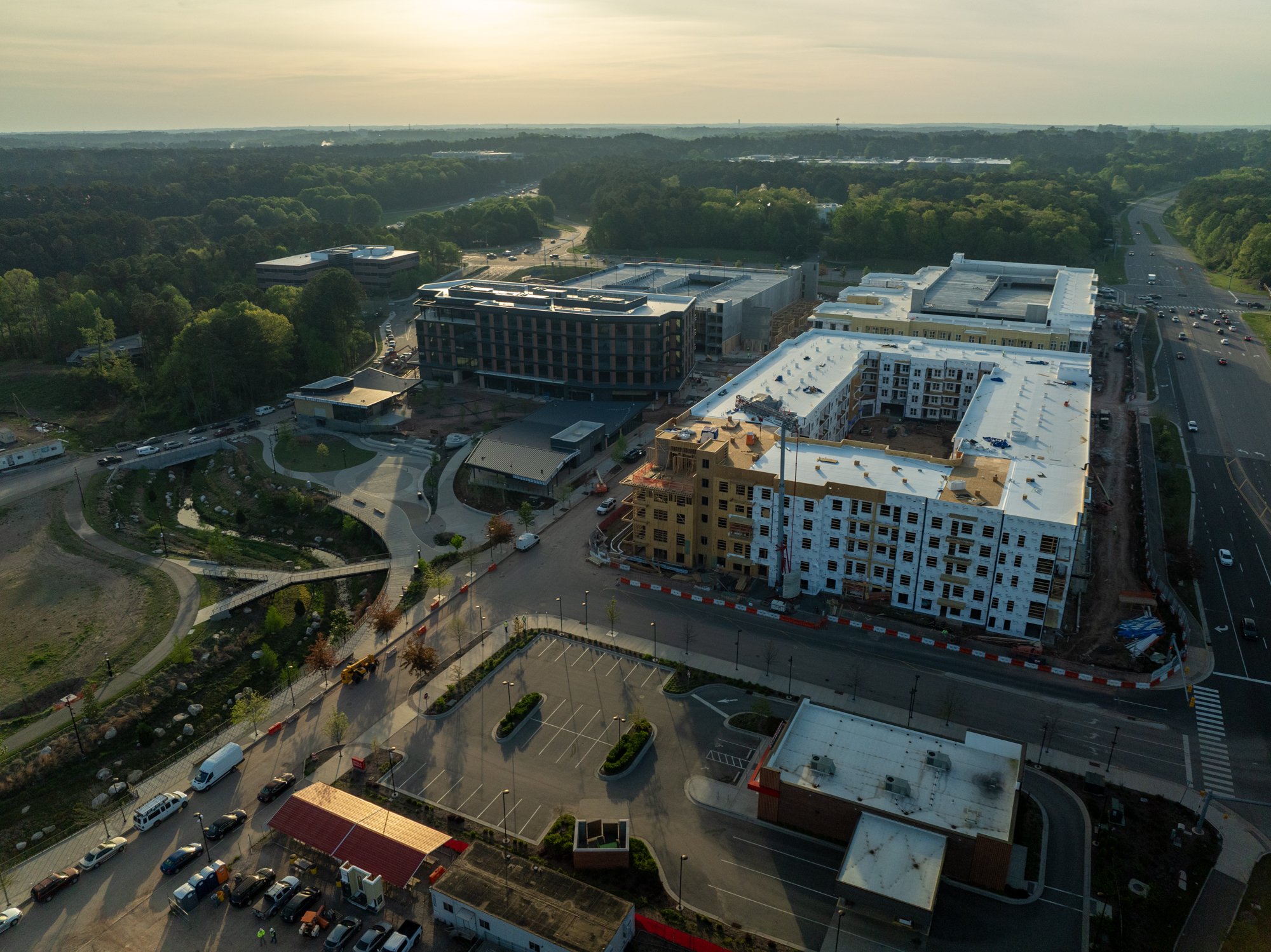 Newsroom | Research Triangle Park