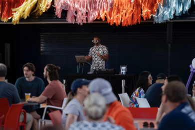The Evolution of Research Triangle Park