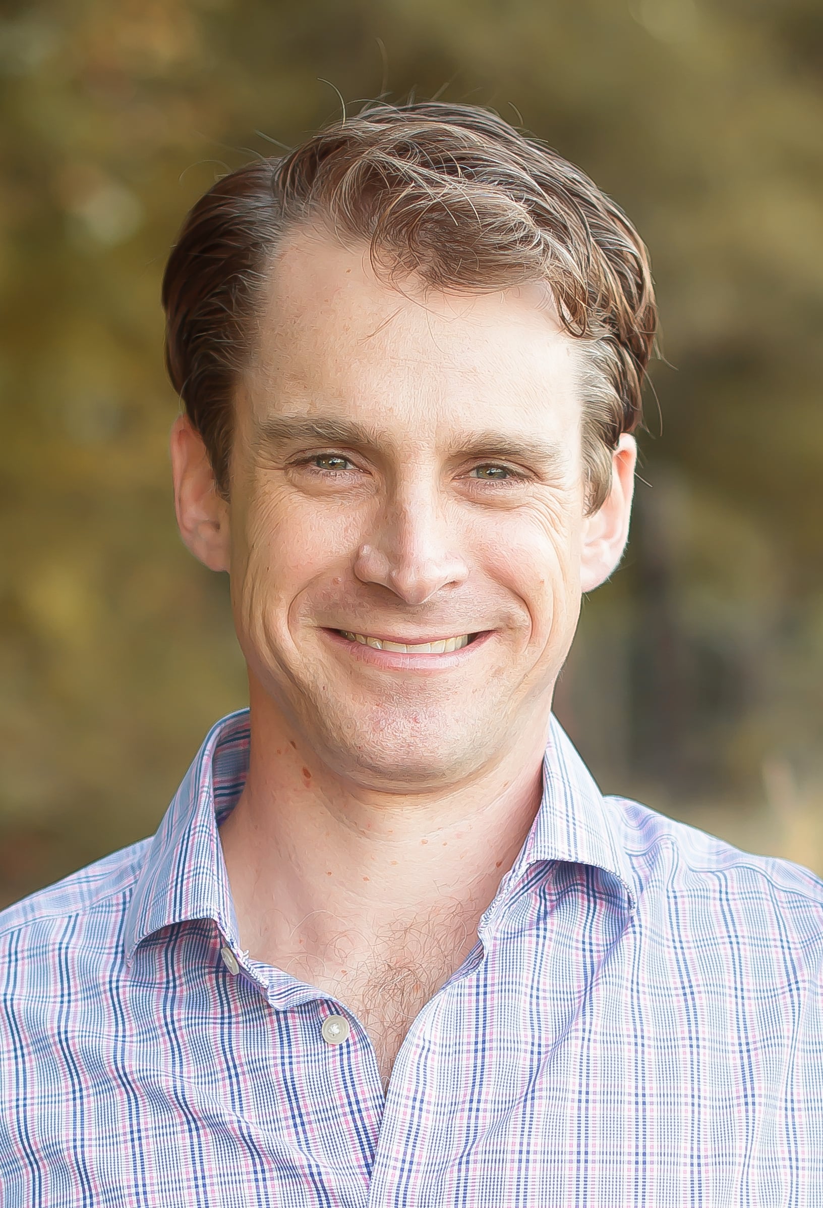 Andrew Holton | Research Triangle Park