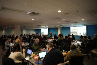 Visiting RTP | Research Triangle Park