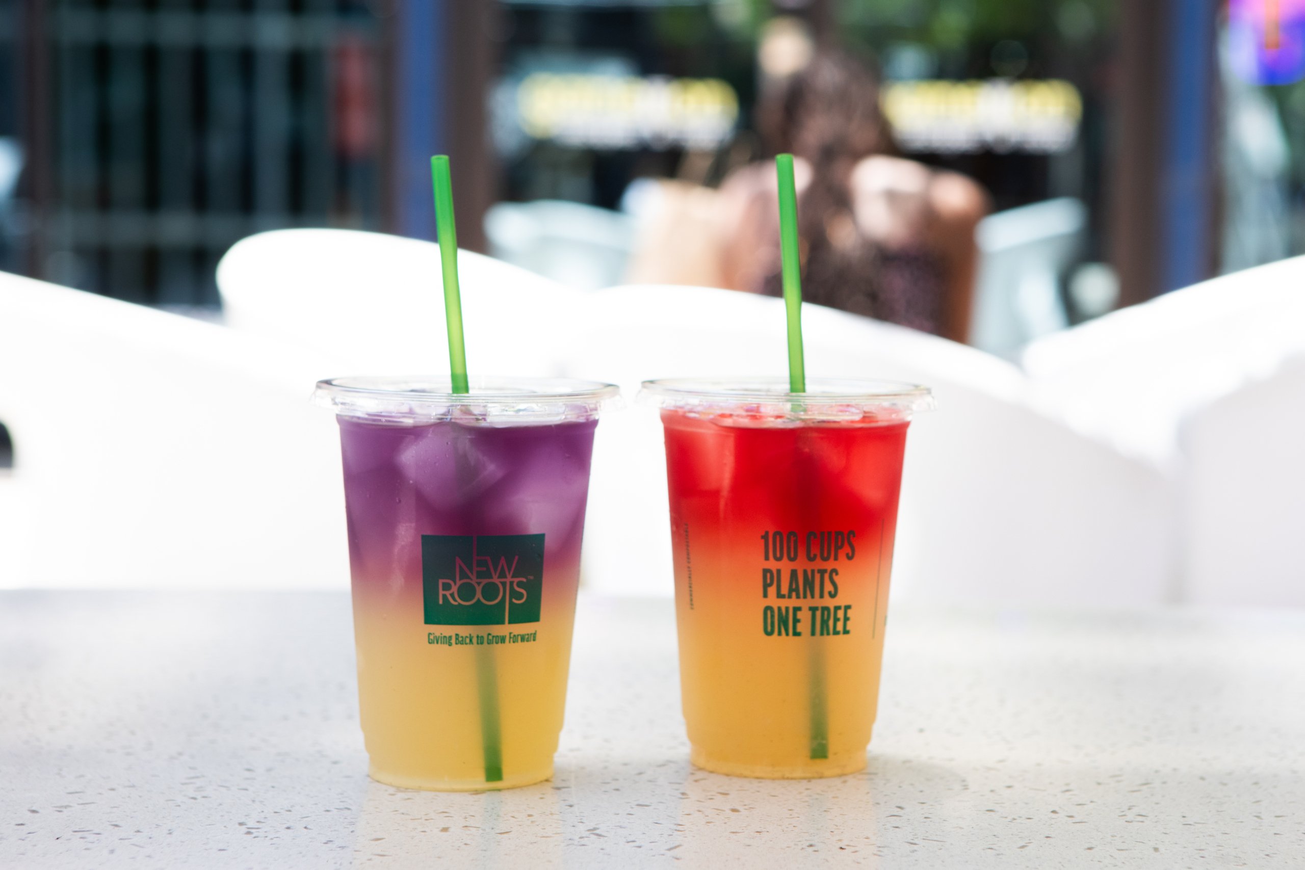 Baekho Opens at Boxyard | Research Triangle Park