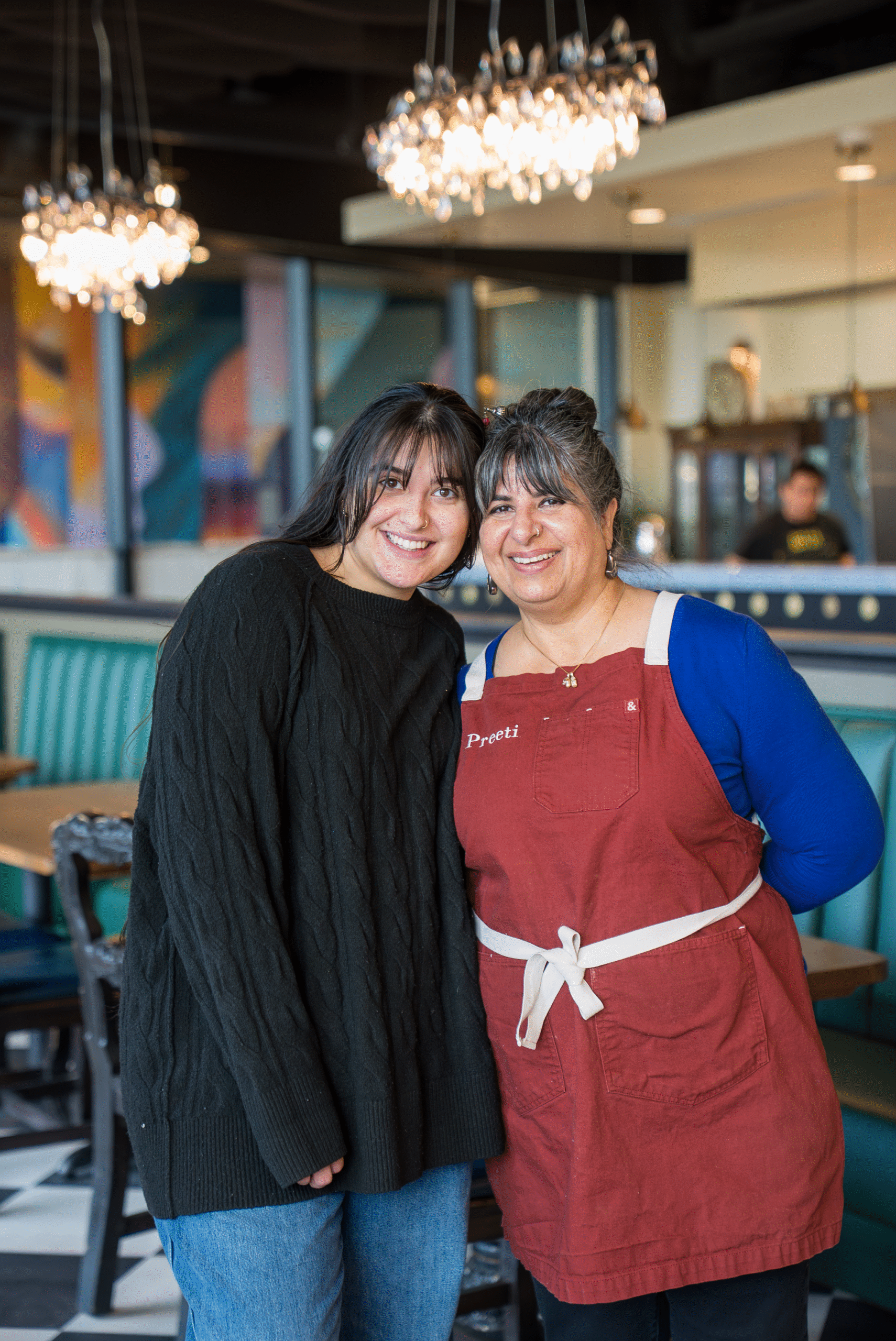 Cheeni Indian Food Emporium opens at Horseshoe in Hub RTP, expanding ...