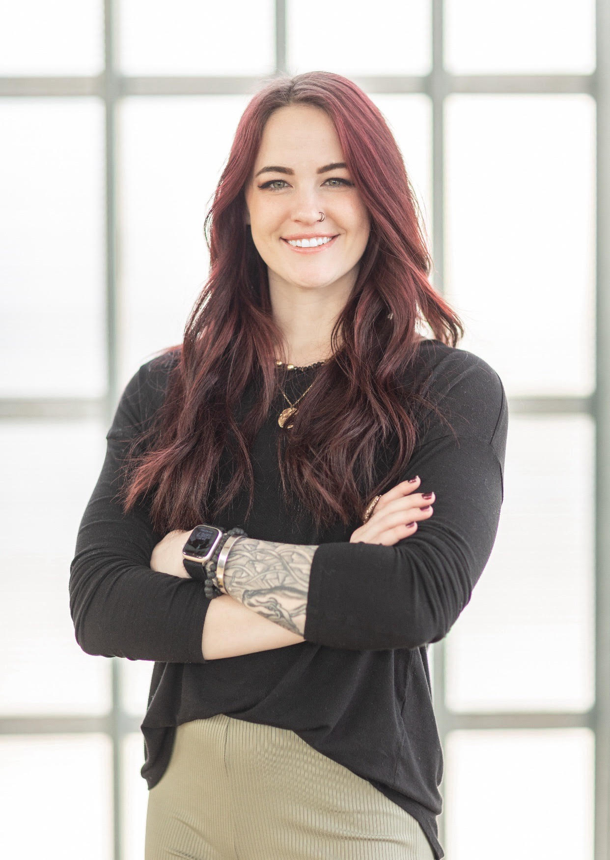 Leah Murphy | Research Triangle Park